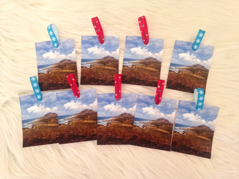 Christmas Photography Gift Tags, Gift Tags, Christmas Presents ...