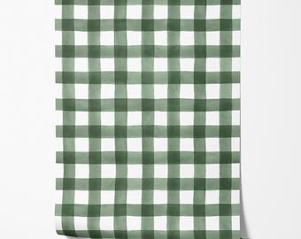 forest green background check