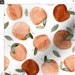 Apple Fabric by the Yard. Quilting Cotton, Poplin, Organic Knit, Jersey ...