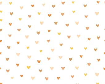 So Very Loved Valentine Fabric by the Yard Valentine's - Etsy