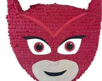 Pj mask pinata | Etsy
