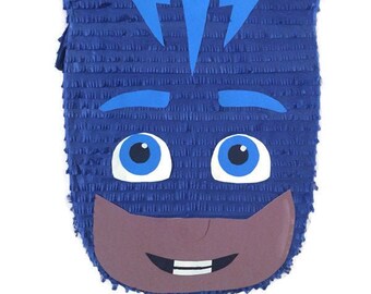 Pj mask pinata | Etsy