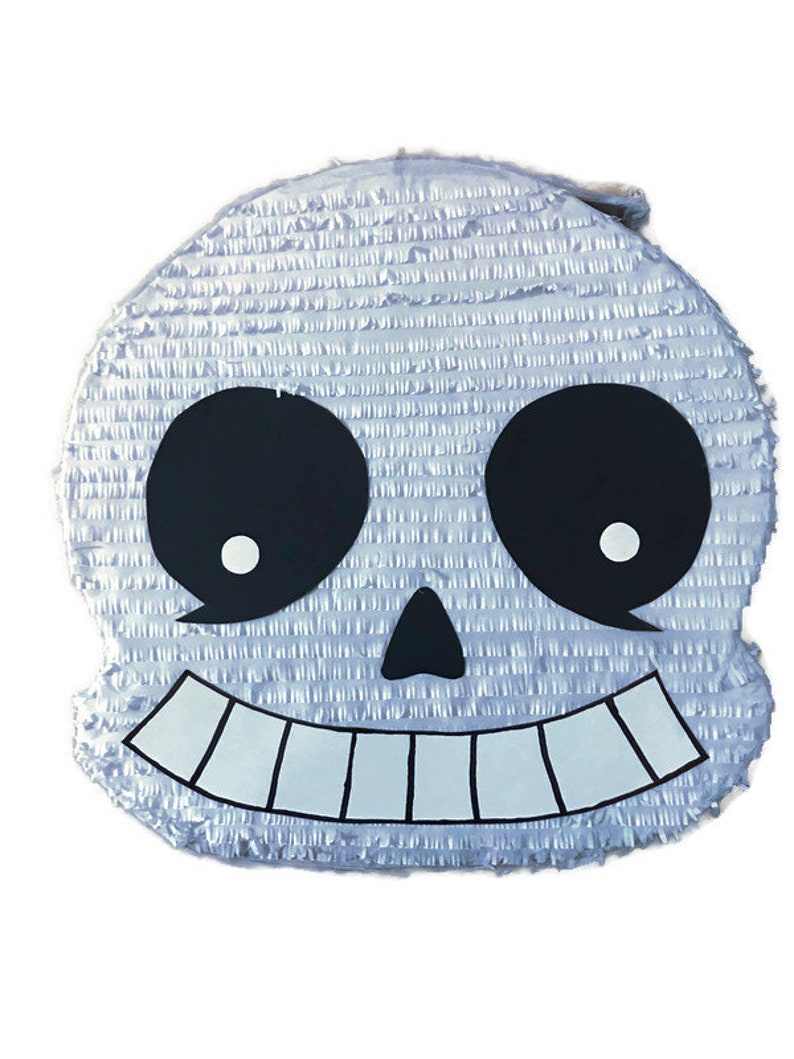 Undertale Sans Pinata | Etsy