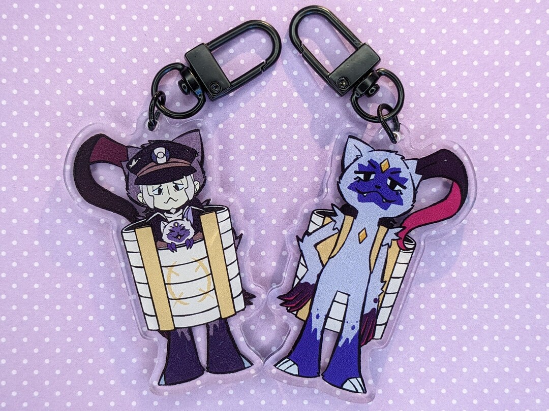 Pokemon Legends of Arceus: Warden Ingo and Lady Sneasler Double Sided ...
