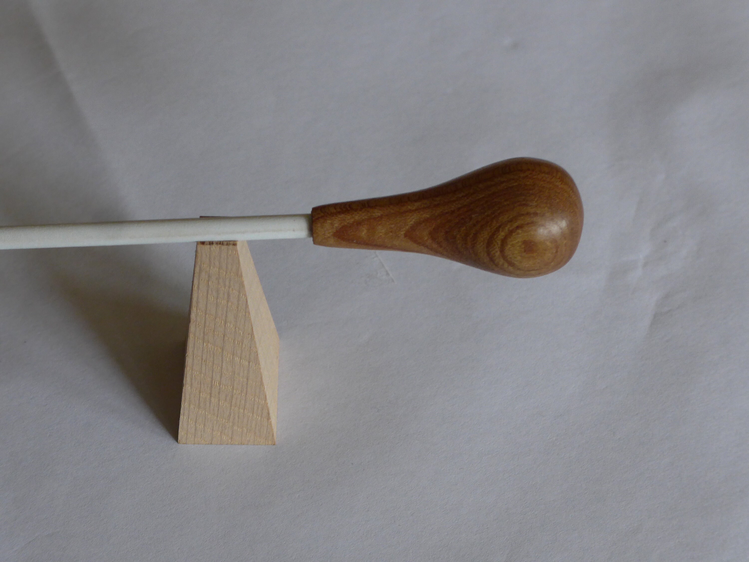 Bespoke Hand Made Conductors Baton - Etsy