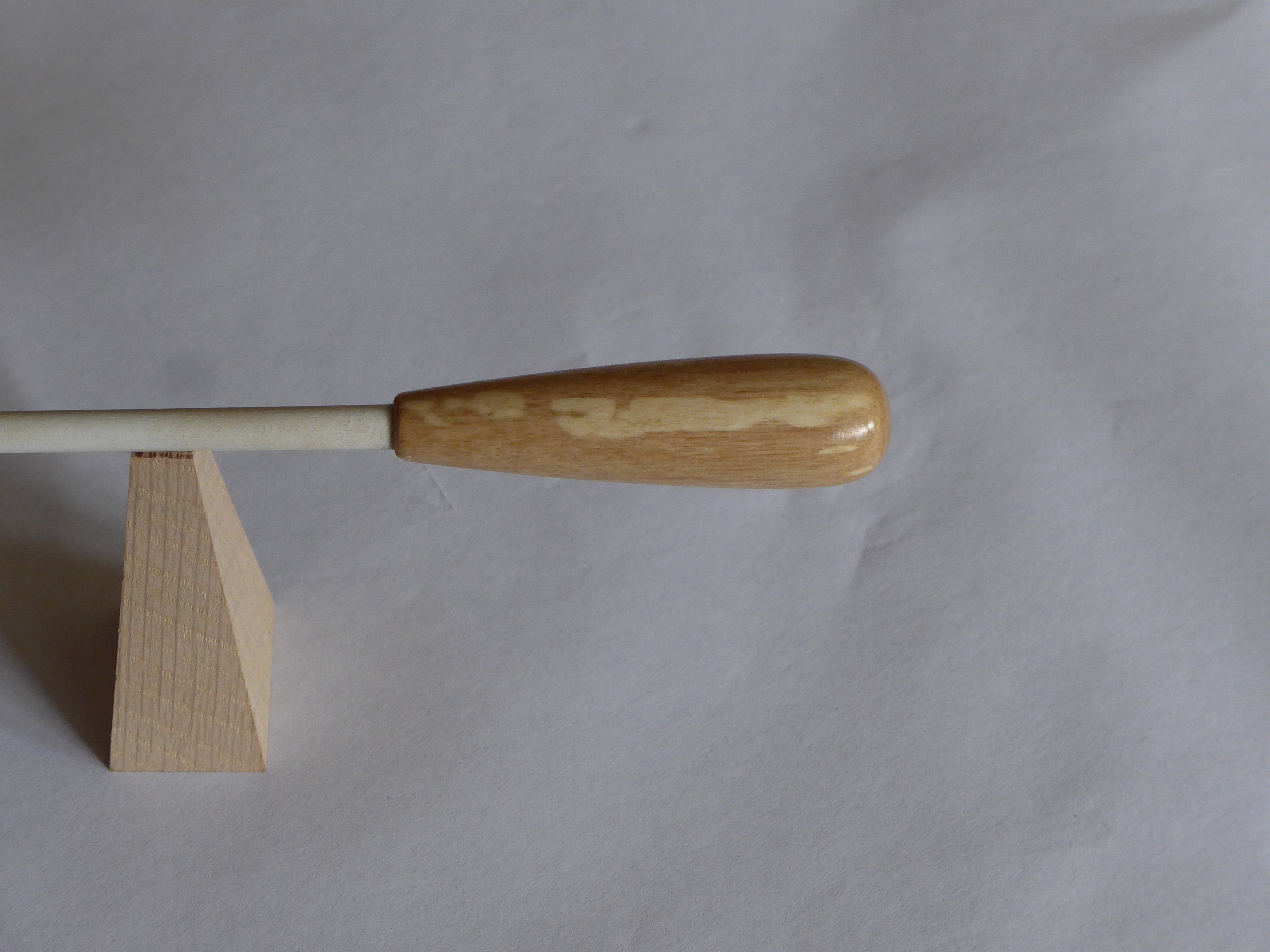 Bespoke Hand Made Conductors Baton - Etsy