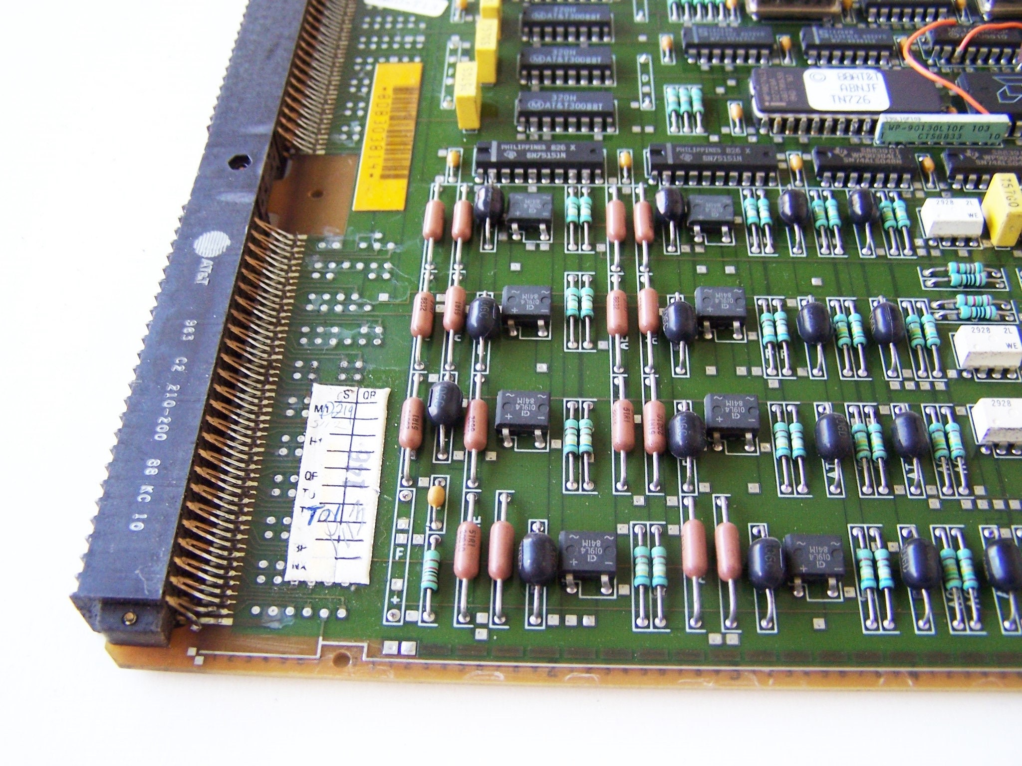 Computer Circuit Board, Computer Art Parts, Geeky Stuff, Upcycled ...