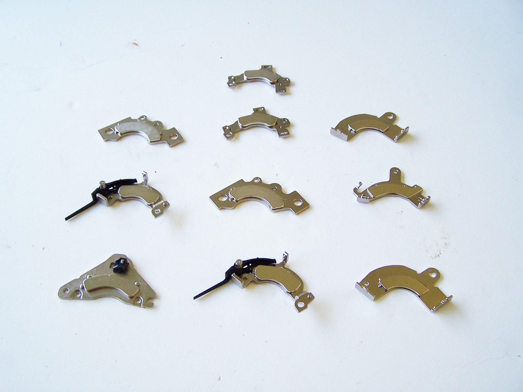 Neodymium Magnets Hard Drive