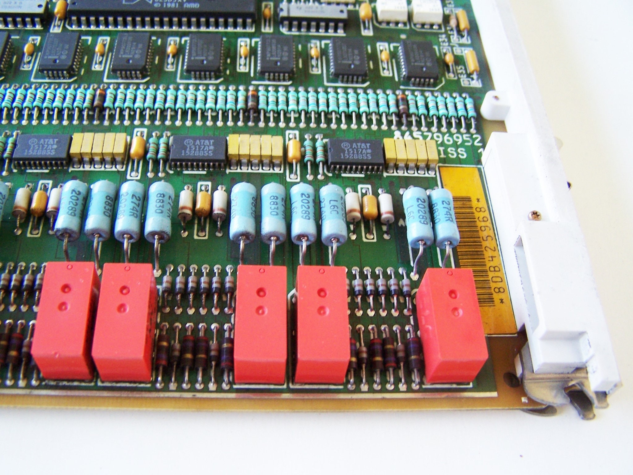 Computer Circuit Board, Computer Art Parts, Geeky Stuff, Upcycled ...