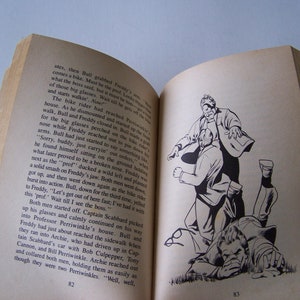 The Adventures of Captain Al Scabbard by Lawrence J. Crabb Jr. and ...