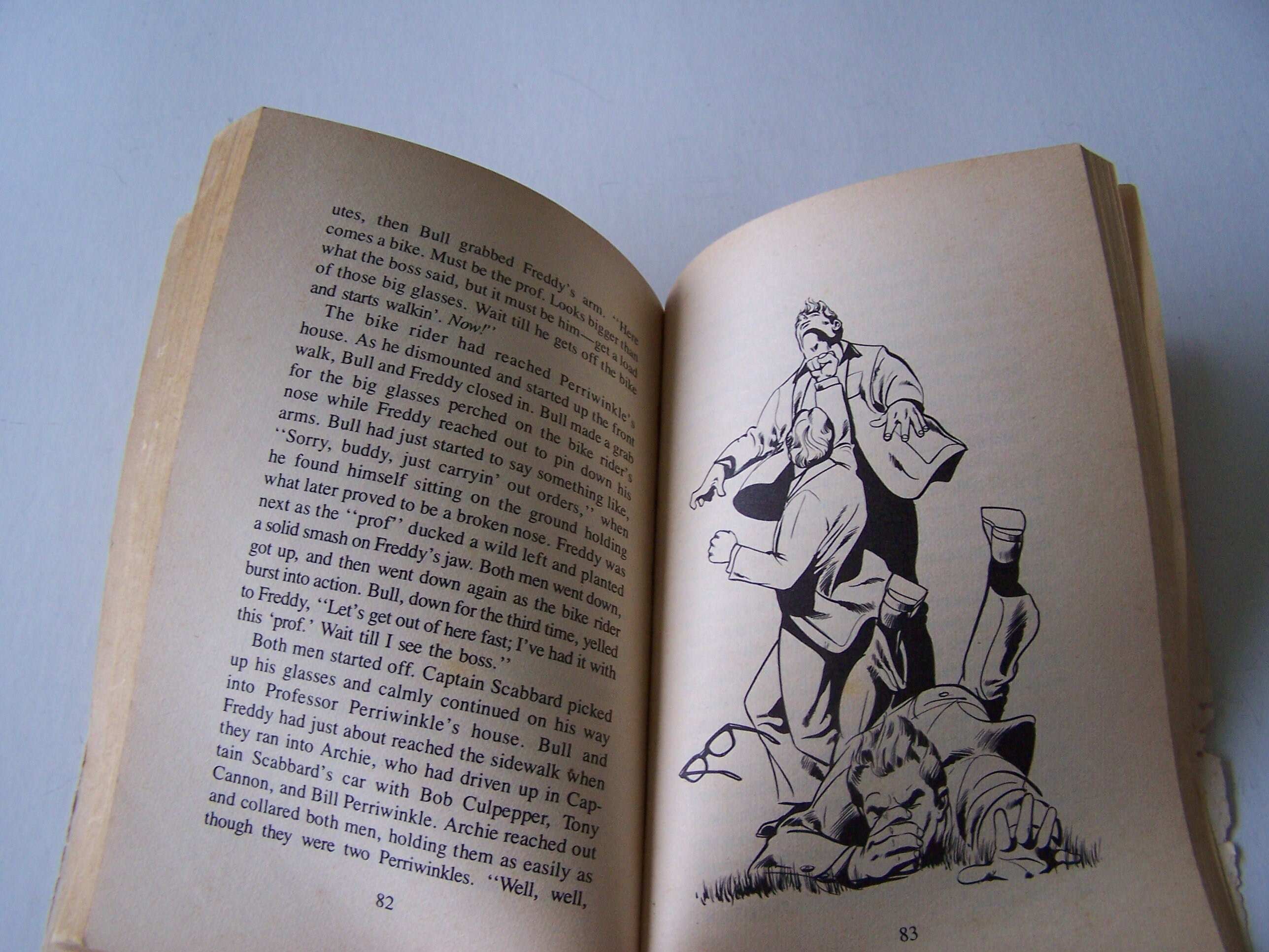 The Adventures of Captain Al Scabbard by Lawrence J. Crabb Jr. - Etsy