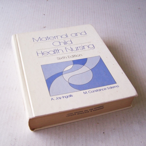 Maternal Newborn Nursing - Etsy