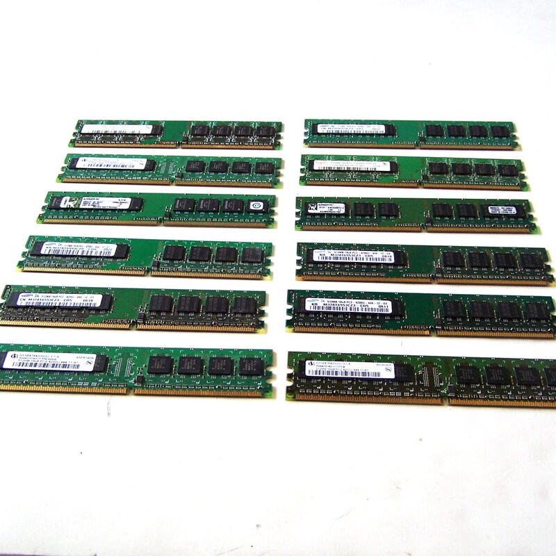 Recycled Computer Parts - Etsy