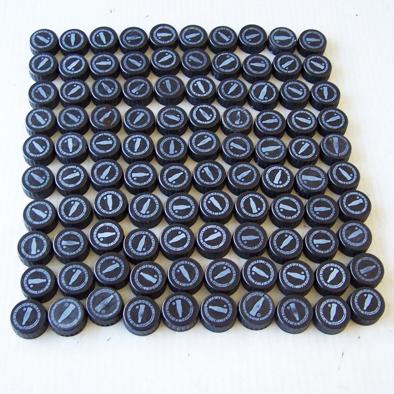 Coke Bottle Caps - Etsy