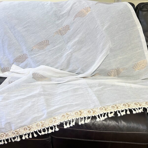 White Birch Chuppah - Etsy