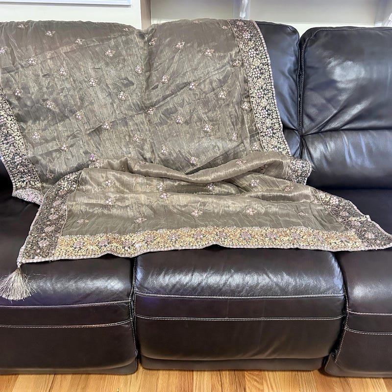 Couple Dupatta - Etsy