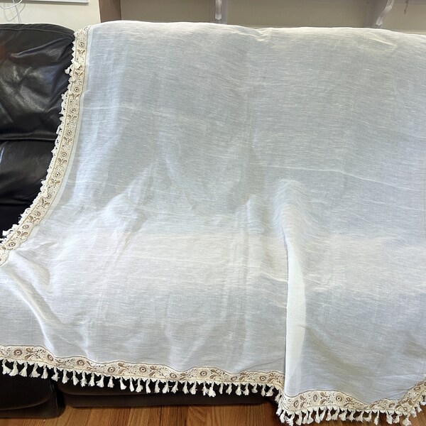 White Birch Chuppah - Etsy