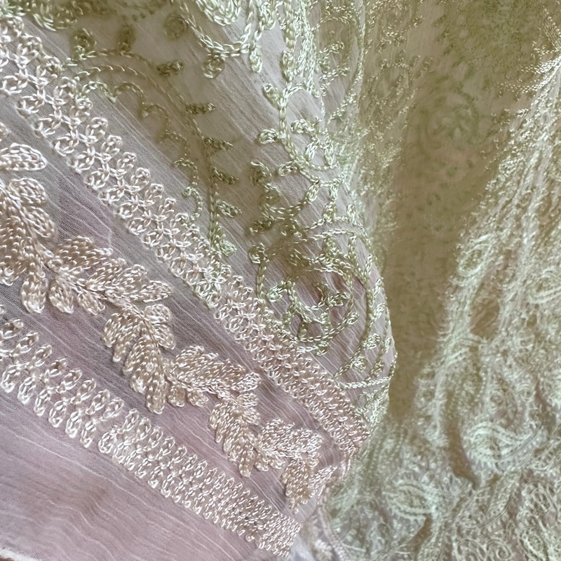 White Birch Chuppah - Etsy