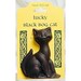 Irish Turf Lucky Black Bog Cat (small) 3.25" [GF2] - Etsy UK