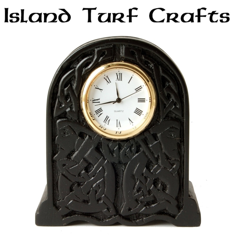 Ireland Clock - Etsy UK