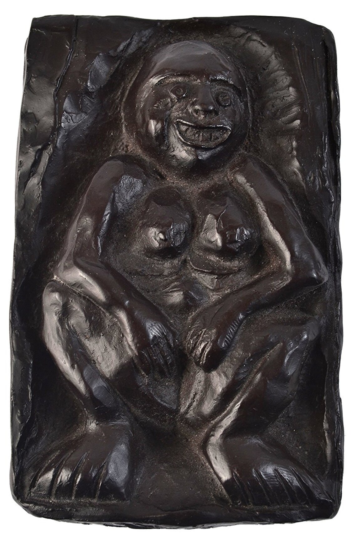 Irish Turf Sheila Na Gig - the Celtic Goddness [8Z-OO8E-2NHB] - Etsy