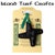 Irish Turf Lucky Black Bog Cat (small) 3.25" [GF2] - Etsy