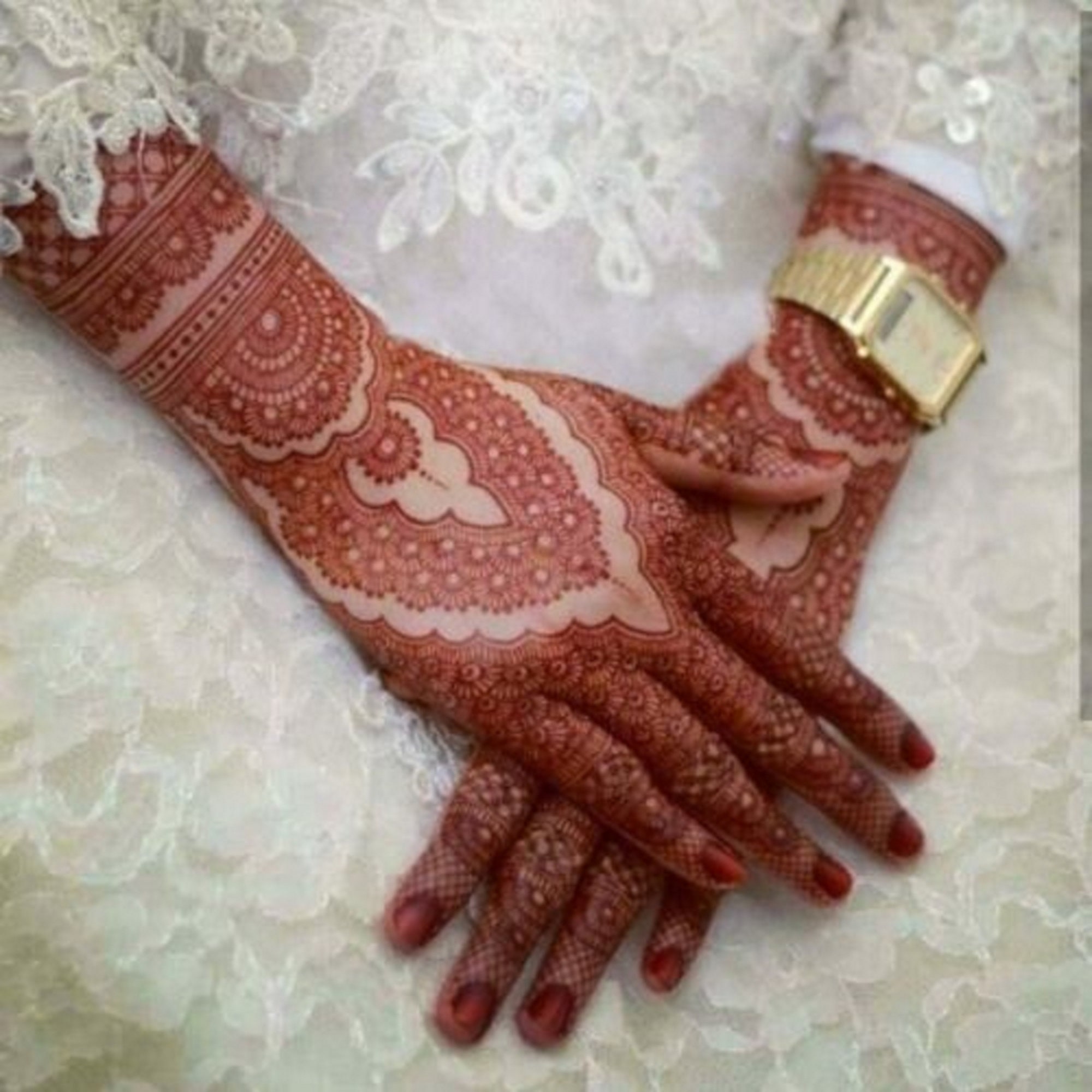 FREE SHIPPING From US Natural Maroon Herbal Henna Cones - Etsy