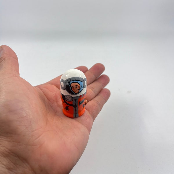 Russian Nesting Doll - Etsy