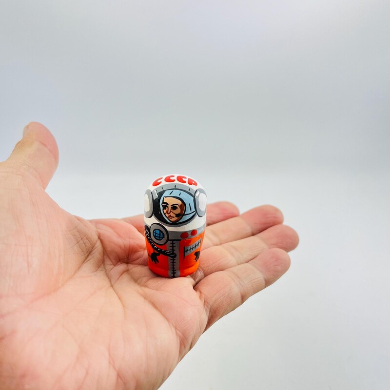 Nesting Dolls - Etsy UK