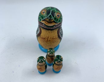 Nesting Doll Matryoshka - Etsy