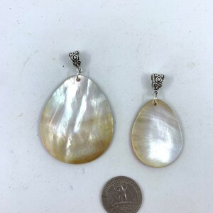 Hand Painted Flamingo Pendant, Painted Shell, Lacquer Art, Global ...