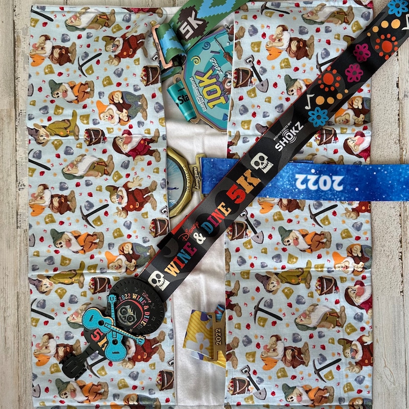 Running Metal Bag - Etsy