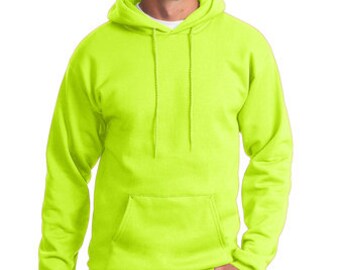 Neon sweatshirt | Etsy