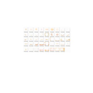 35 Christmas Magic Overlay, Sparkles, Shine,glitter, Bokeh, Golden Glow ...