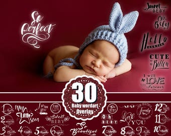 Baby Word Art Png - Etsy