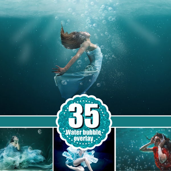 Underwater Art - Etsy UK