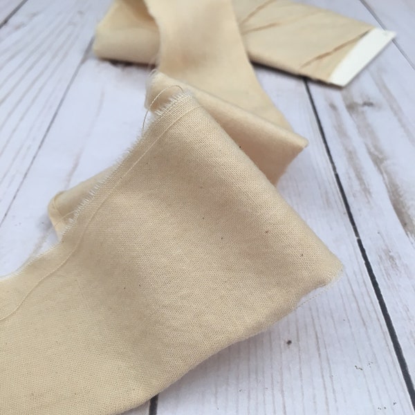 Tea Stained Fabric - Etsy