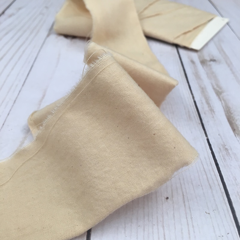 Ribbon Garland - Etsy