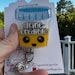 Urine-credible Specimen Medical Funny Humor Badge Reel | Retractable ID ...