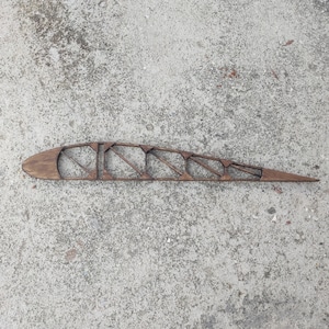 Airplane Wing Rib - Etsy