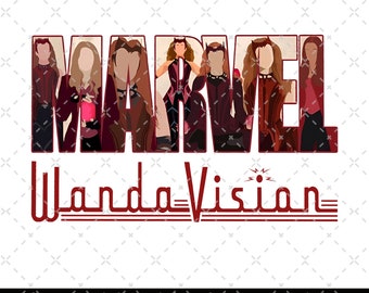 Wanda Vision Png, Wanda Maximoff Png, Scralet Witch Merc, Wanda Png ...