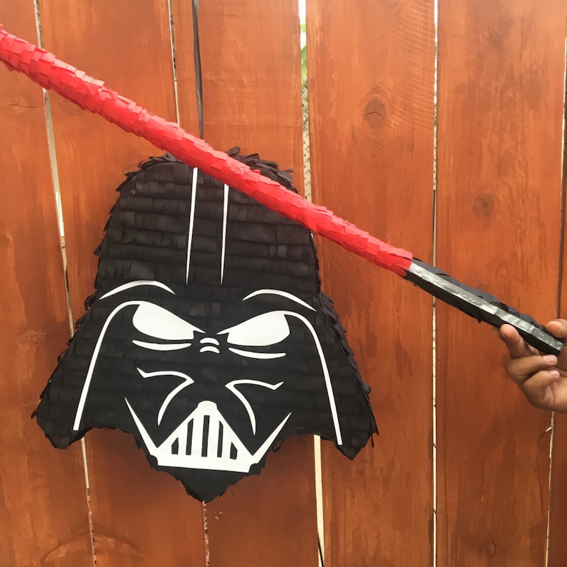 Custom Made Pinatas - Etsy