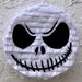 Jack Skellington Piñata, Nightmare Before Christmas Themed Piñata - Etsy