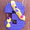 Pua Pig Piñata / Moana Themed Piñata / Moana Birthday Decorations ...