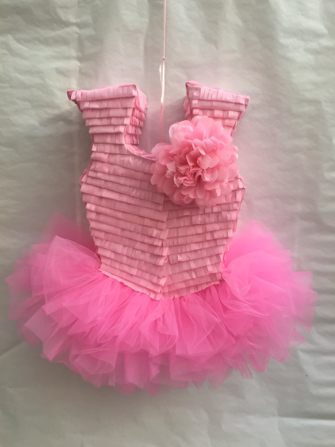 Ballerina Piñata - Etsy