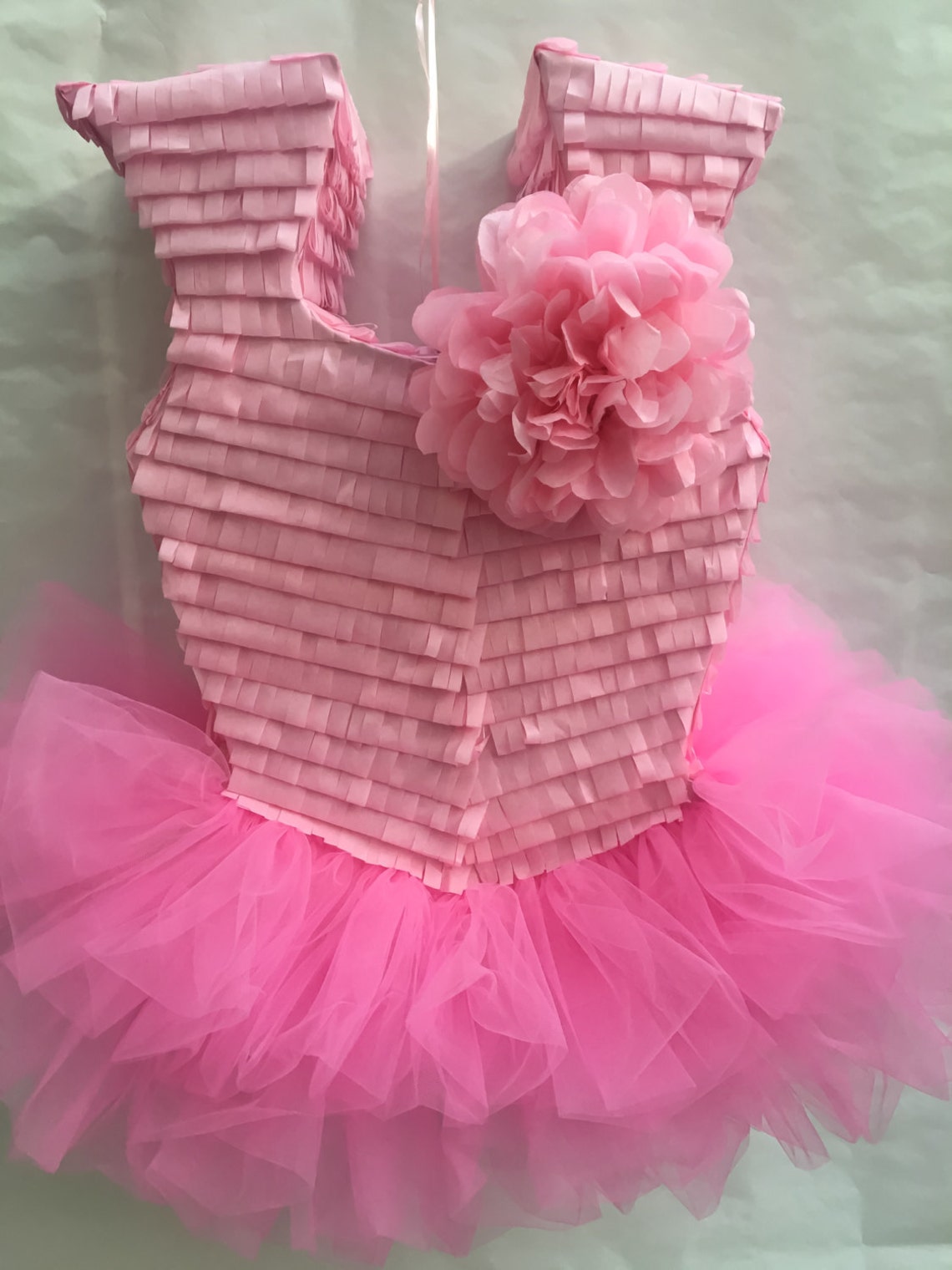 Ballerina Piñata | Etsy