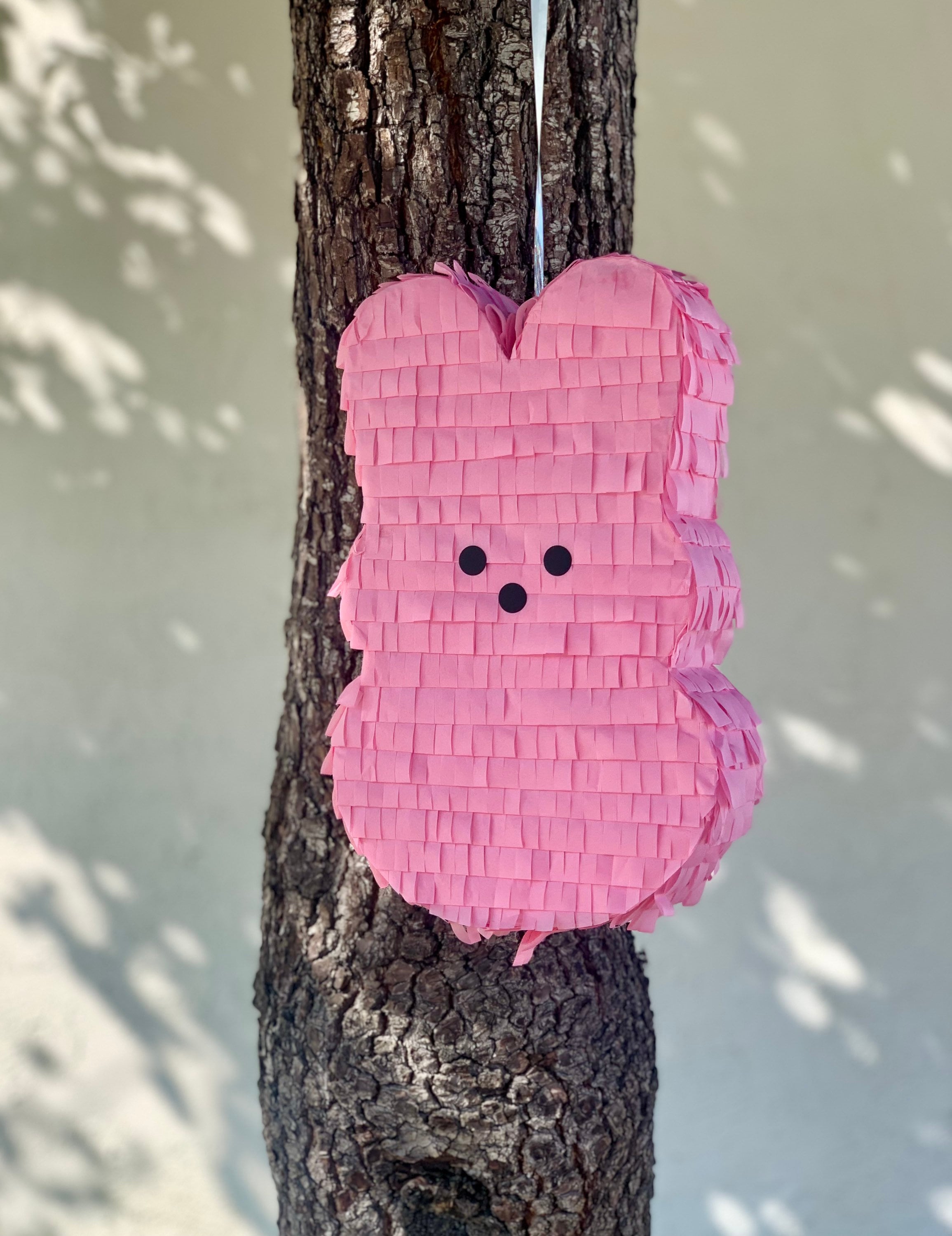 Peep Inspired Piñata - Etsy