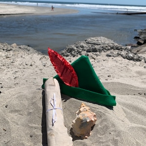 Neverland Map Centerpiece/ Peter Pan Map Centerpiece - Etsy