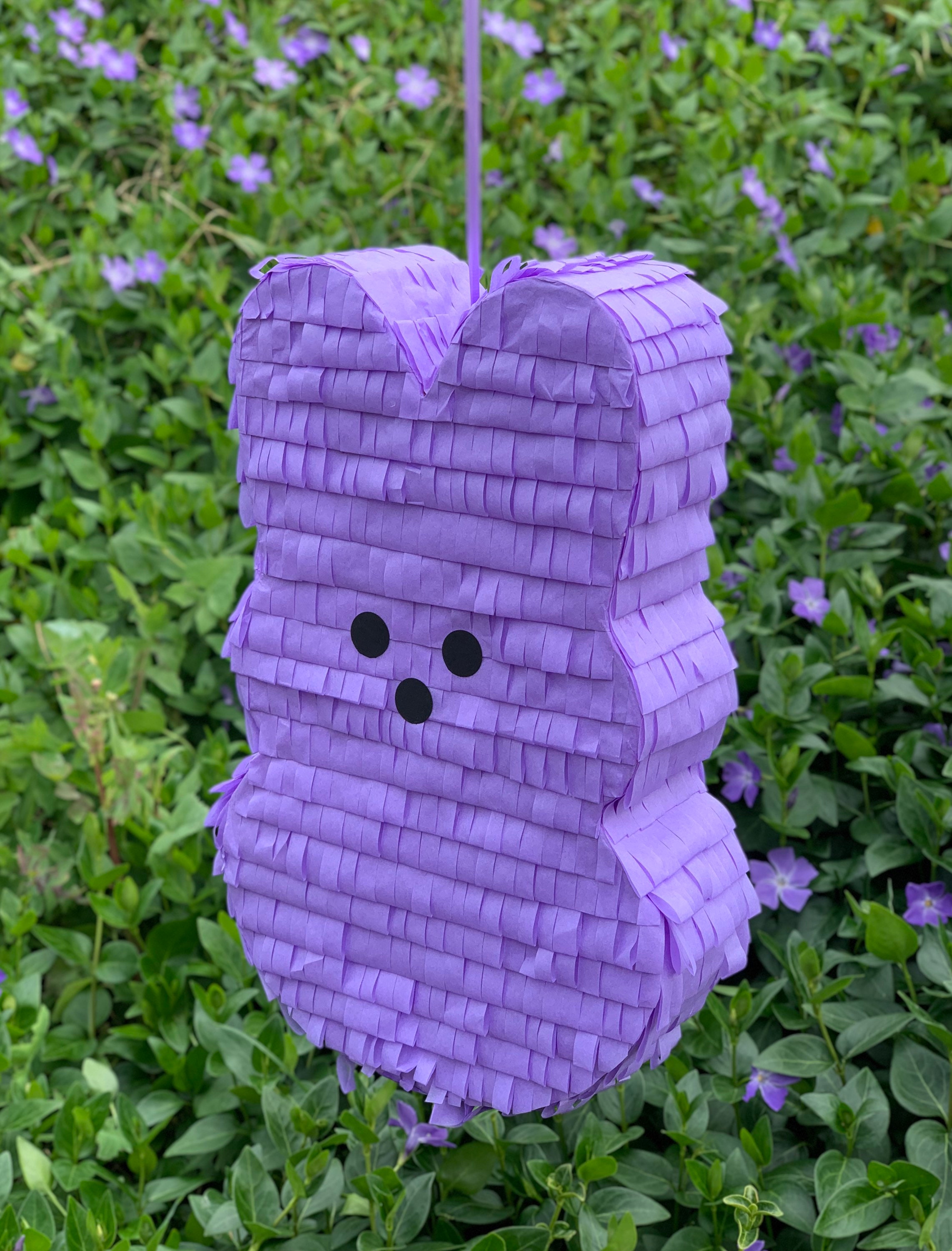 Peep Inspired Piñata - Etsy