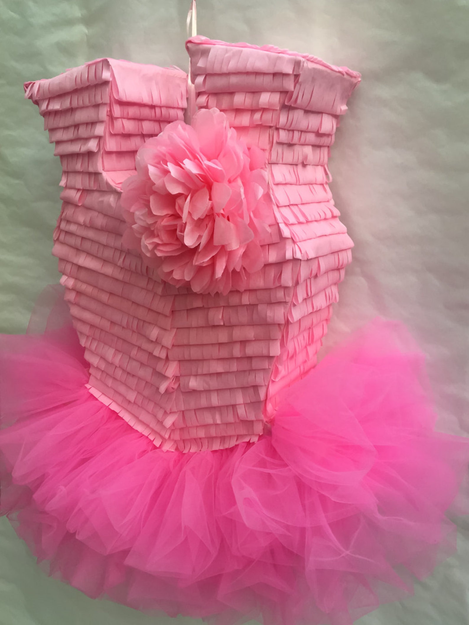 Ballerina Piñata | Etsy